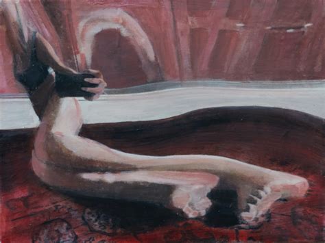 Suzanne Clements All I Want Is Three Heads