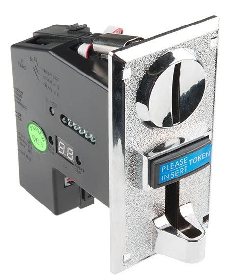 High Tech Alms Collection With The Esp32 Hackaday