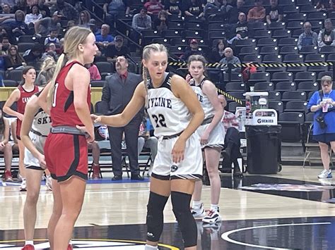 A Look At Class 2 Prep Girls Hoops