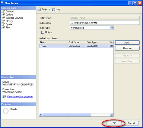 How To Optimize Hds Table Browsing For Dream Report Pcvue Pcvue