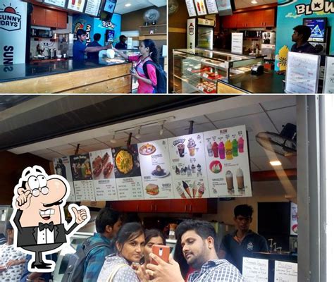 Sunny Days Srm University Food Court Kattankulathur Restaurant