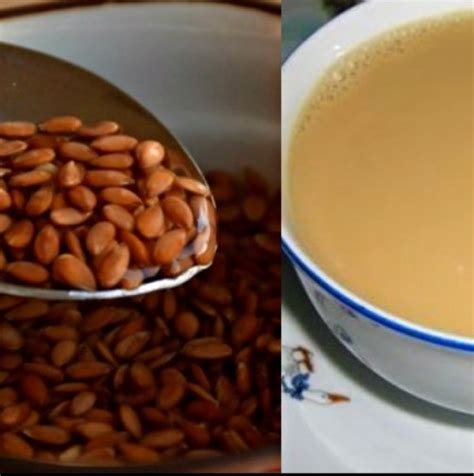 Ленено желе ефективно почистване и подмладяване на организма За Жената