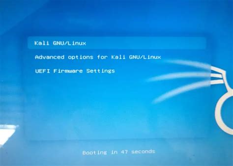 List Windows 10 In The Kali Linux Grub With Os Prober