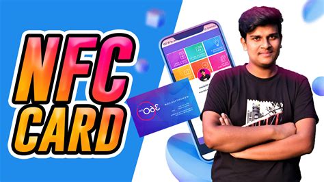 Nfc কী Nfc Card কি কাজে লাগে