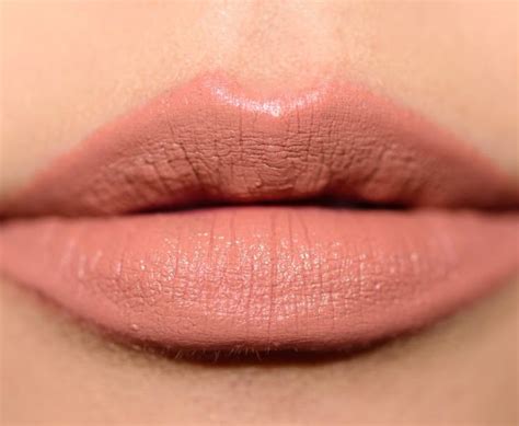 Sunday Funday Another 21 X Mac Permanent Lipsticks Photos And Swatches