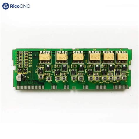 A20b 2902 0390 Fanuc Drive Circiut Main Board Fanuc Alpha Series Power Supply Module Driver Pcb