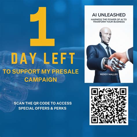 Reddy Mallidi On Linkedin Unlockthepowerofai Ai