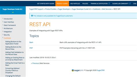 Sugarcrm Marketplace Stackgo