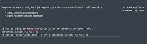 how do i compare date time from input datetime to current time configuration home assistant