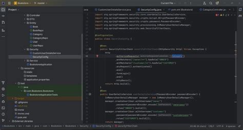 Niraj Patil On Linkedin Springboot Backenddevelopment