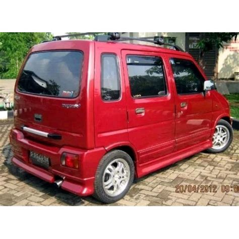 Jual Bodykit Karimun Kotak Shopee Indonesia