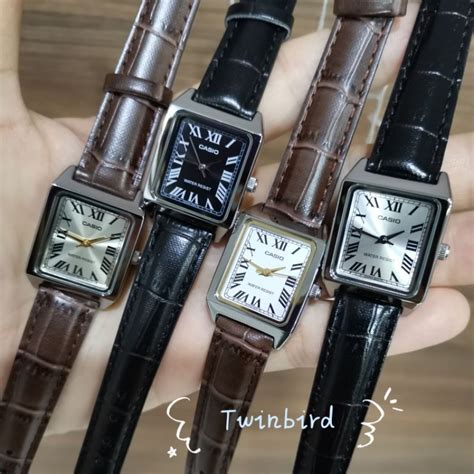 🎀 Ltp V007l Casio Classic Design Ladies Analog Watch Ltp V007l 8b 1b 7b1 7b2 Ltp V007 Shopee