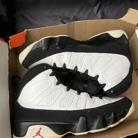 Air Jordan 9 Size 95 Jordan Airjordan Depop