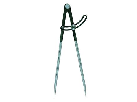 Metrica Compasso A Settore 600 Mm Acquista Su Ferramenta Vanoli