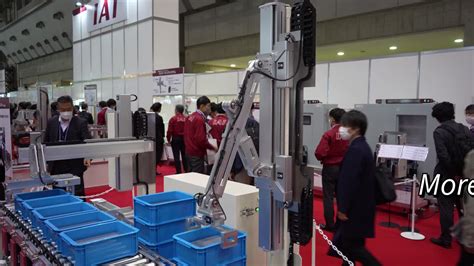 Jacob Sanchez On Linkedin Manufacturing Automation Robotics