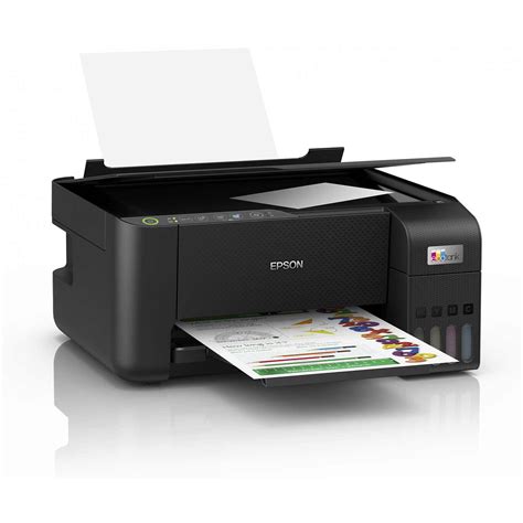 Epson Ecotank Et 2810 All In One Printer Ldlc Holy Moley