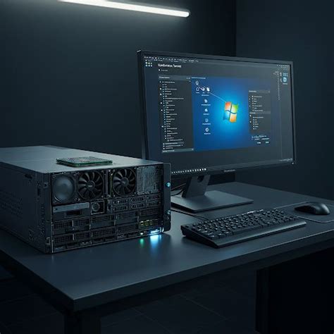 Windows Server 2019 Setup And Installation Syed Abdul Suboor Posted On The Topic Linkedin