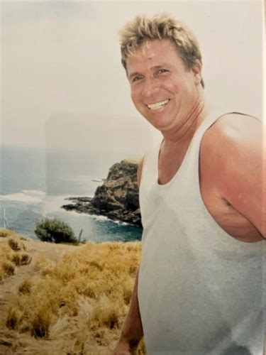 Jeffrey Bassett Obituary 1961 2023 Santa Maria Ca Santa Maria