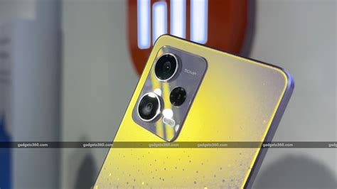 Redmi Note 12 Pro 5g First Impressions Techsprout News