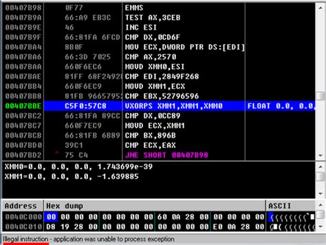 특정 환경에서만 동작하는 새로운 동적 분석 우회 기법 Asec Blog