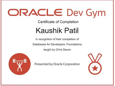 Kaushik Patil On Linkedin I Am Excited To Announce That I Have