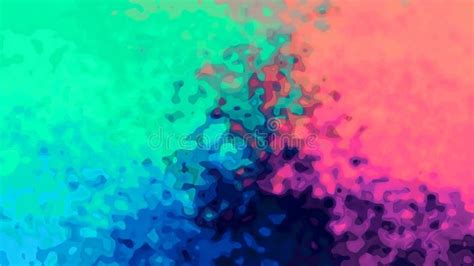 Cyan Blue Waterfall Stage Background Loop Juicy Dynamic Cascade Falling Lines Backdrop