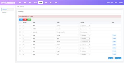 推荐一款开源java版的视频管理系统！附源码 Csdn博客