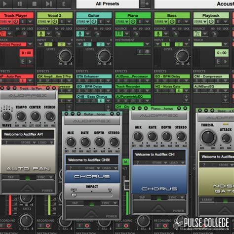 What Are Audio Sound Effects How To Use Them