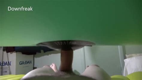 Fetish Fucking Crazy Big Inflatable Pool Toy With Vinyl Pvc Pussy Hole Sph