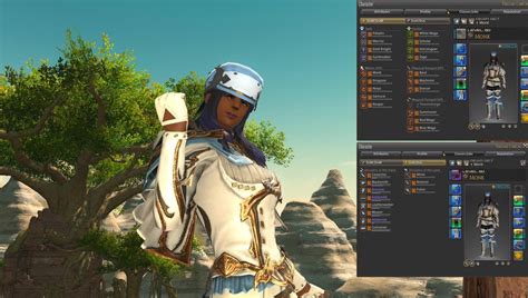 All Classes Done Now To Wait For 70 Rffxiv