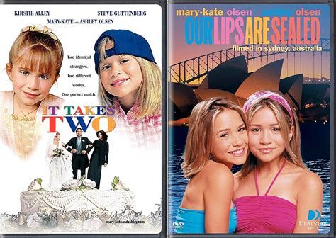 Mary Kate And Ashley Olsen Movies