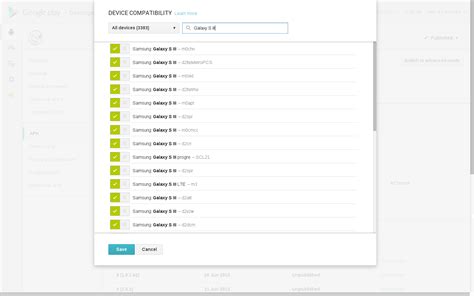 how to check android device codename stack overflow