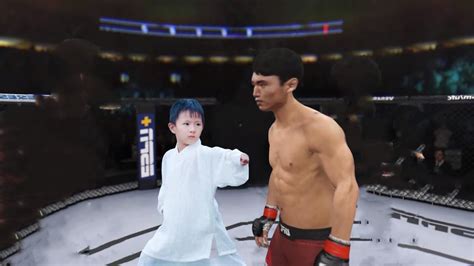 Ufc최두호 8살의 격투 신동이 세계 챔피언 10명을 물리치고 300경기에서 무패 심판은 다음과 같이 말합니다 최두호는 확실히 질 것입니다 Youtube