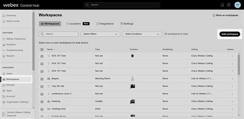 Control Hub Third Party Devices Customer Managed Devices Verizon
