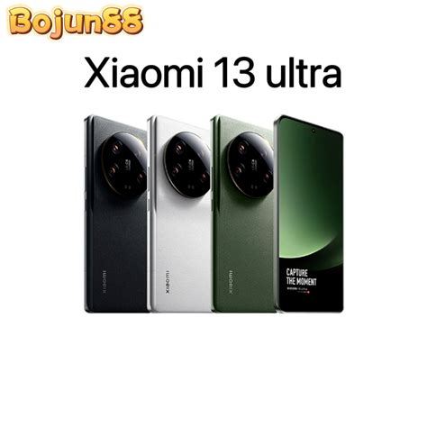 Jual Sinyal Permanen Xiaomi Ultra Second Original G Dual Sim