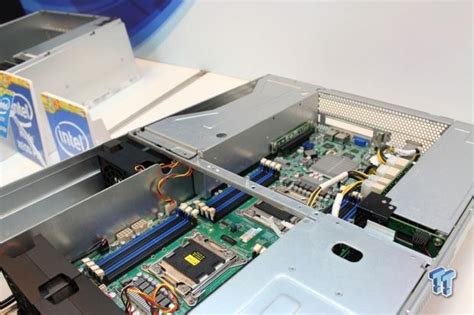 Tyan Demonstrates High Performance GPU Computing Platforms At Computex