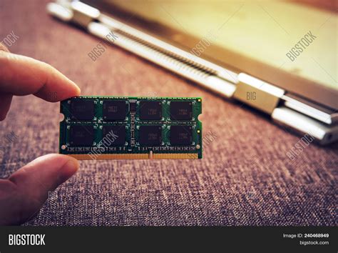 Random Access Memory Image Photo Free Trial Bigstock
