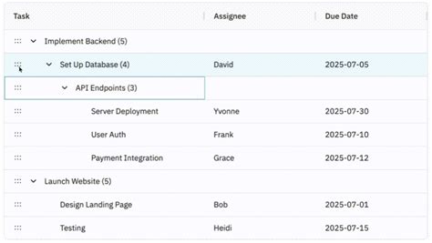 企业级数据网格方案ag Grid Enterprise 34 发布：聚焦过滤、编辑与树数据管理的全面升级 It开发者笔记 博客园