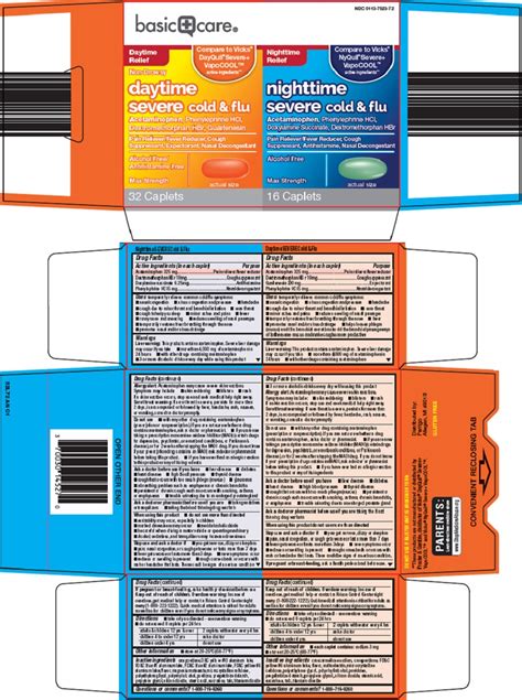 Order Acetaminophen Dextromethorphan Hydrobromide Guaifenesin Phenylephrine Hydrochloride