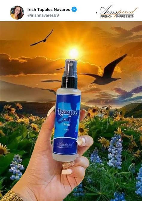 Ainspired Perfume Perfume Lahat Suggested Retail Price