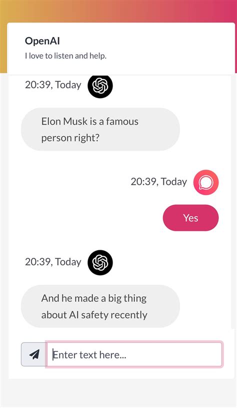 openai open ai chat gpt 3 apk for android download