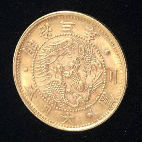 Yahooオークション 1円スタート 旧2円金貨 旧二圓金貨 旧二円金貨
