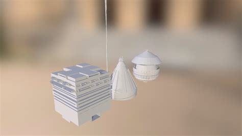 Mesh Modeling Fundamentals Exercise 01 Download Free 3d Model By