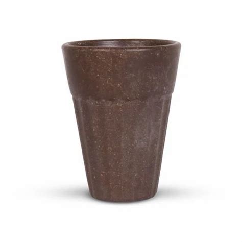 Cocoa Bean Coffee Husk Chai Cup Capacity 150 Ml At Best Price In Bengaluru