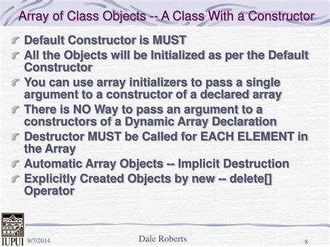 Ppt Exploring Class Objects As Data Members In C Powerpoint