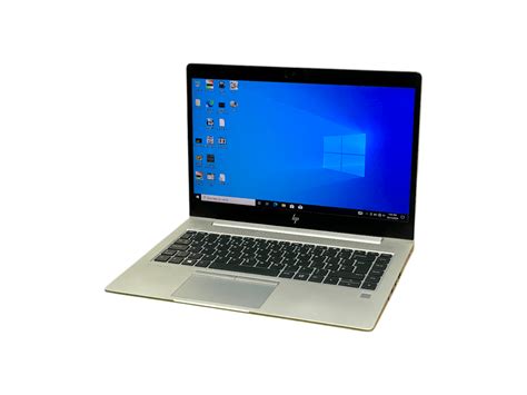 Hp Elitebook 735 G6 A One Technology