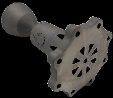 Additive Manufacturing Parts Sòphia High Tech