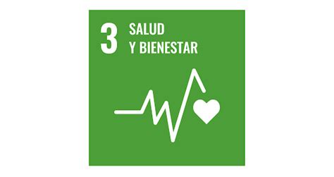 Ods 3 Salud Y Bienestar