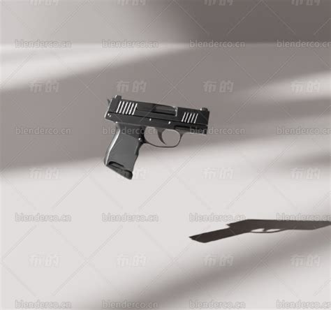 【原创教程】无相cg艺术vol 1：使用blender制作一个科幻飞船场景 Blender布的