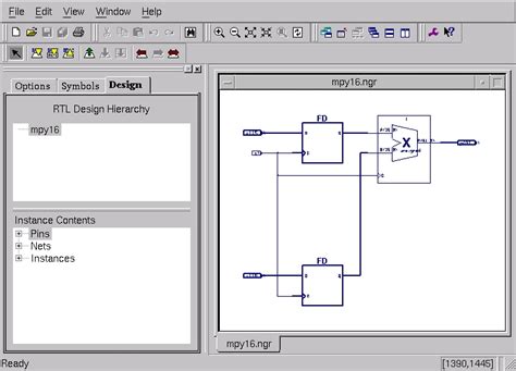 Xilinx Fpga Design Tools For Linux Linux Journal